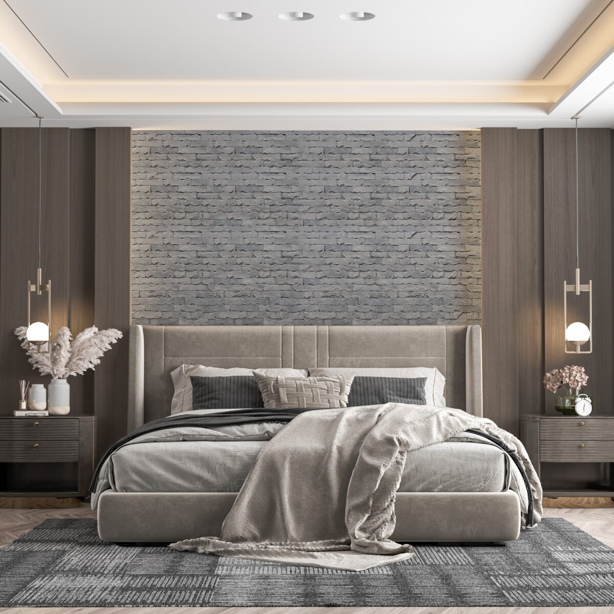 Piatră decorativă Dubai | Stone Deco Style